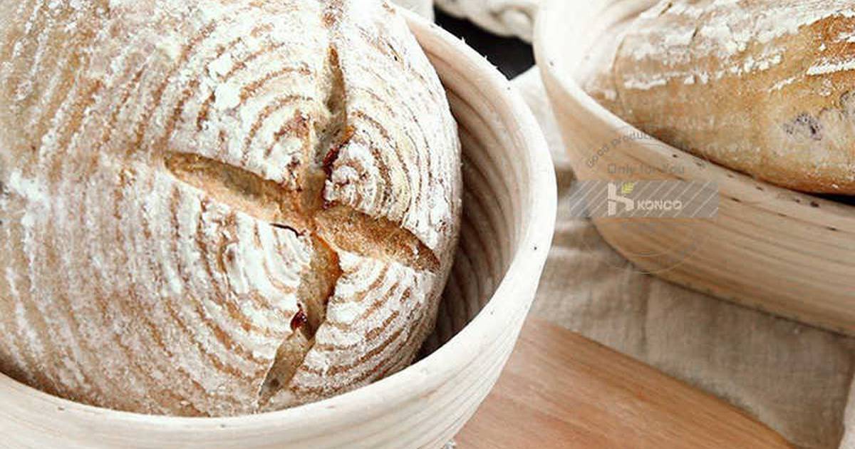 Pain et fermentation | Le secret du pain moelleux | Erre4m