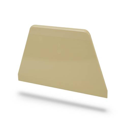 Plastic scraper sharp corners | Erre4m